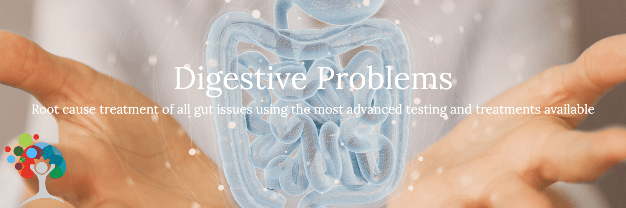 Digestive problems